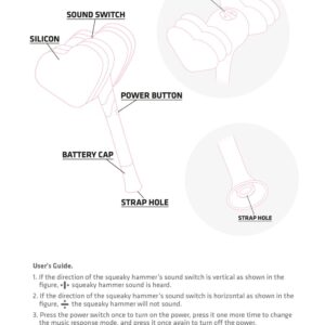 YG Entertainment Idol Goods Fan Products Select Blackpink Official LIGHTSTICK