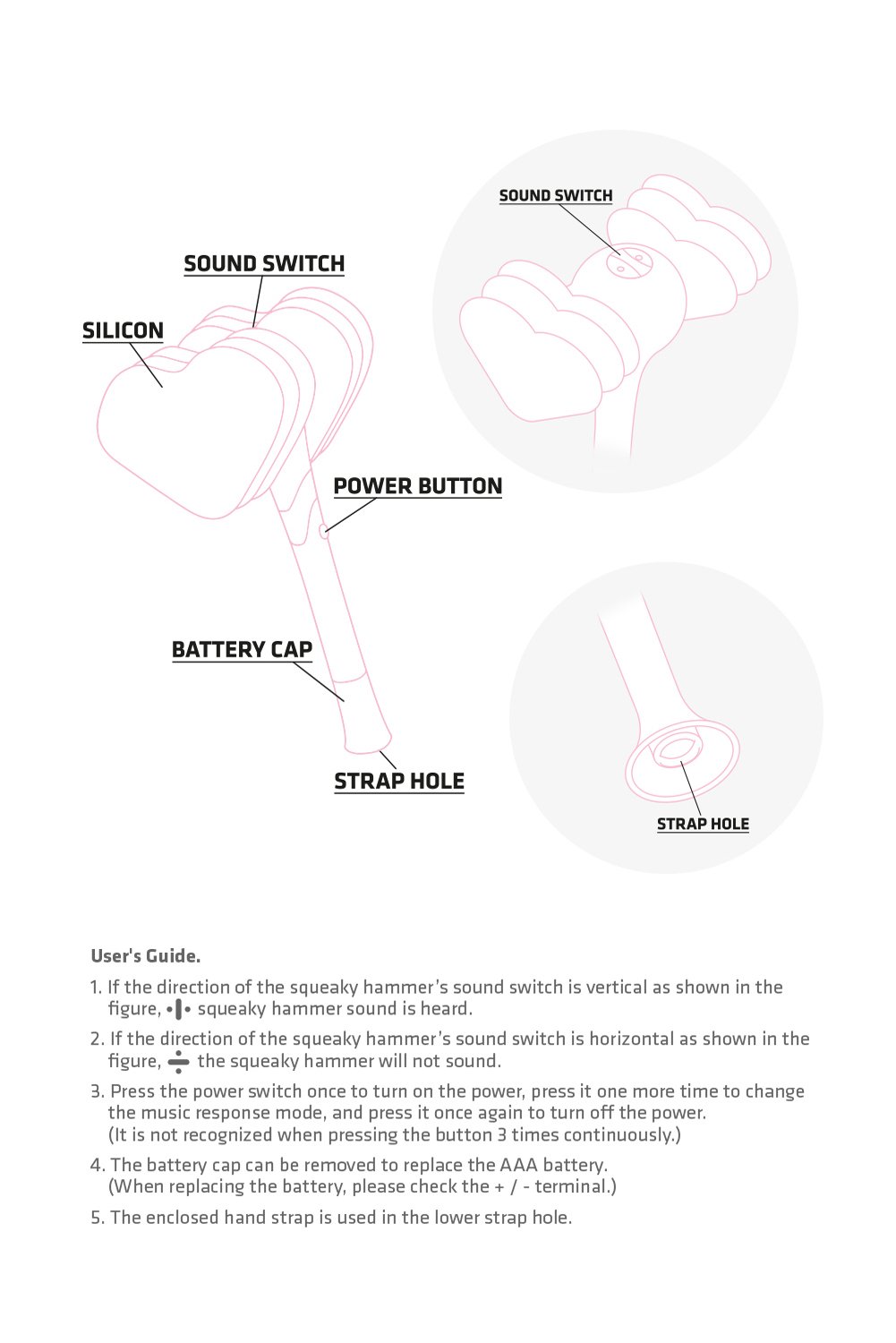 YG Entertainment Idol Goods Fan Products Select Blackpink Official LIGHTSTICK