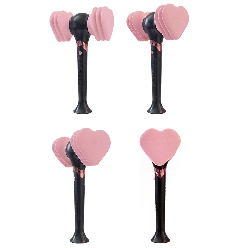 YG Entertainment Idol Goods Fan Products Select Blackpink Official LIGHTSTICK