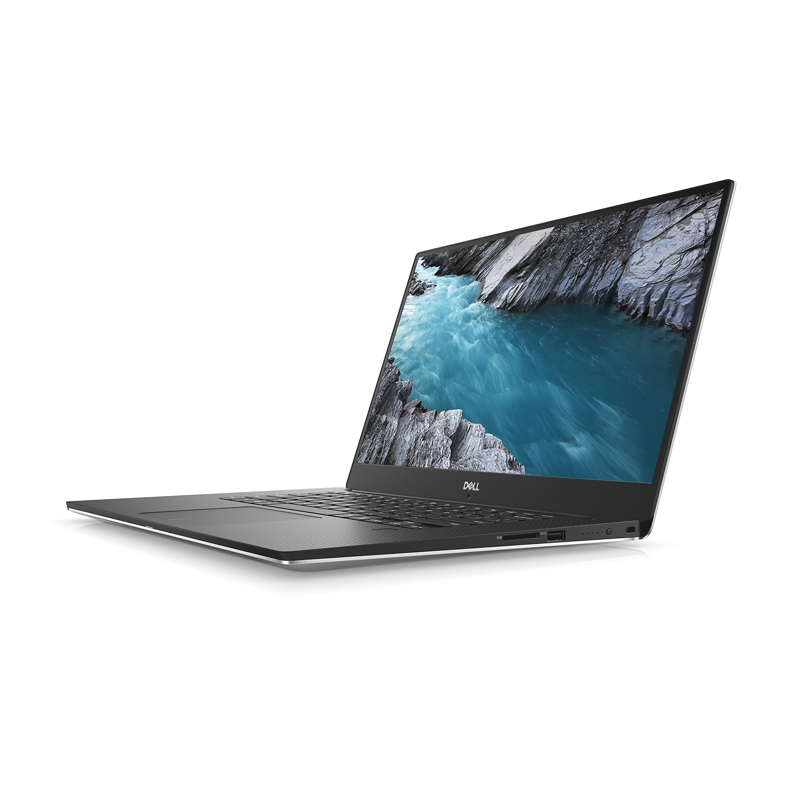 Dell XPS 15 9570 4K UHD Touchscreen i9-8950HK 32GB 1TB SSD GTX 1050 Ti Fingerprint Win 10 Home