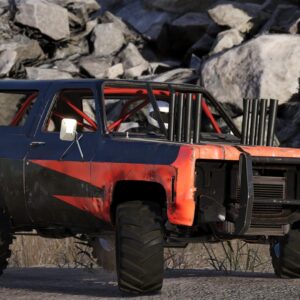 Wreckfest - PlayStation 4