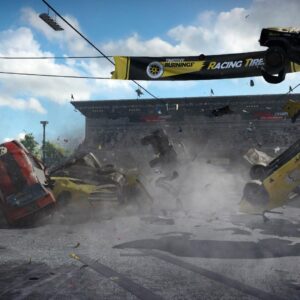 Wreckfest - PlayStation 4