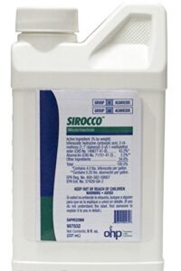 ohp sirocco miticide insecticide (8 oz)