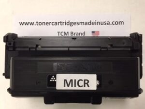 tcm usa phaser 3330 micr workcentre 3345 3335 alternative micr toner cartridge. replacement for use in xerox phaser 3330 workcentre 3335 3345 printers 106r03622. yields up to 8,500 pages.