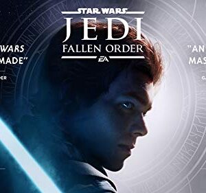 Star Wars Jedi: Fallen Order - PlayStation 4