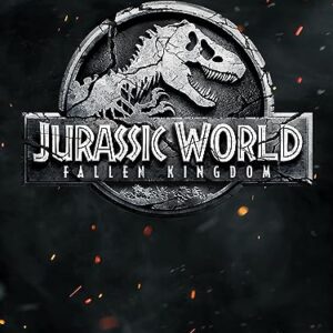 Jurassic World: Fallen Kingdom