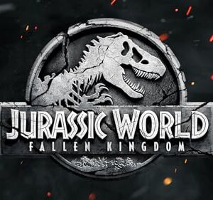 Jurassic World: Fallen Kingdom