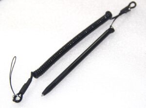 new toughstone replacement cf-29 cf-30 cf-31 cf-74 stylus pen 13cm for toughbook