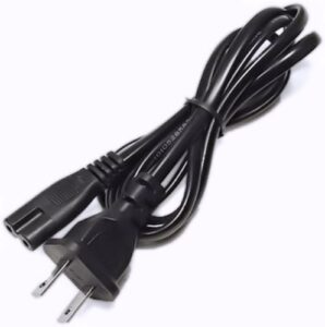 power cord cable for hisense tv 50k23dg 50h8c 55h8c