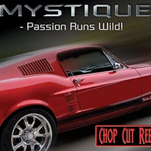 Mustang Mystique