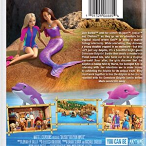 Barbie: Dolphin Magic [DVD]