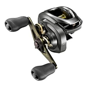 Shimano Inc. CURADO DC 150 XG Reel Box