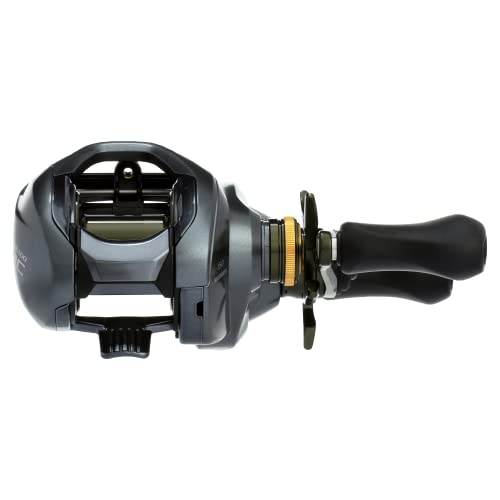 SHIMANO Baitcasting CURADO DC