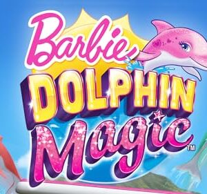 Barbie: Dolphin Magic