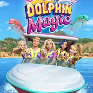 Barbie: Dolphin Magic