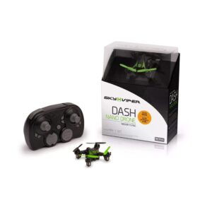 sky viper dash nano drone