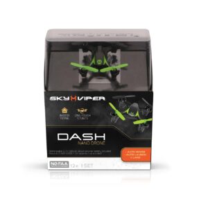 Sky Viper Dash Nano Drone