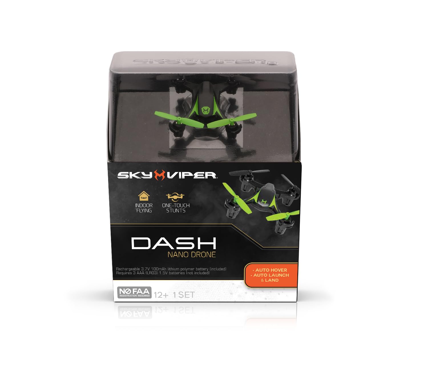 Sky Viper Dash Nano Drone