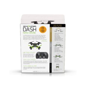 Sky Viper Dash Nano Drone