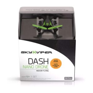 Sky Viper Dash Nano Drone