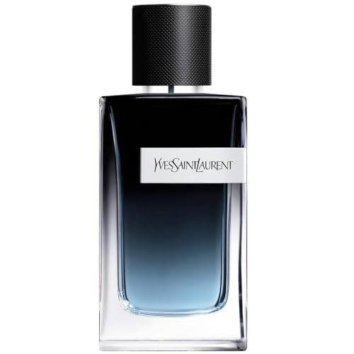 Yves Saint Laurent Men's Y Eau de Parfum, 3.3-oz.