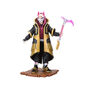 fortnite solo mode core figure pack, drift