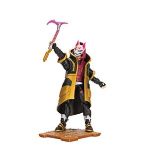 Fortnite Solo Mode Core Figure Pack, Drift