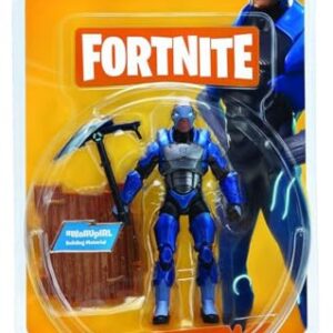 FORTNITE Solo Mode Core Figure Pack, Carbide