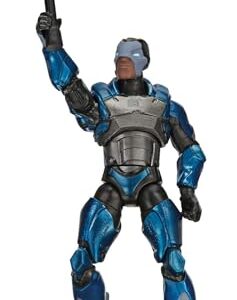 FORTNITE Solo Mode Core Figure Pack, Carbide