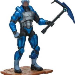 FORTNITE Solo Mode Core Figure Pack, Carbide