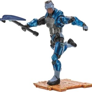 FORTNITE Solo Mode Core Figure Pack, Carbide