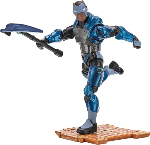 FORTNITE Solo Mode Core Figure Pack, Carbide