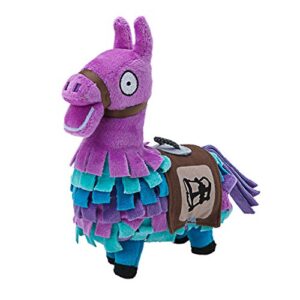 fortnite 7" llama loot plush