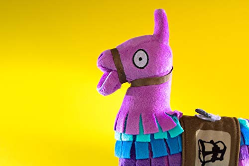 Fortnite 7" Llama Loot Plush