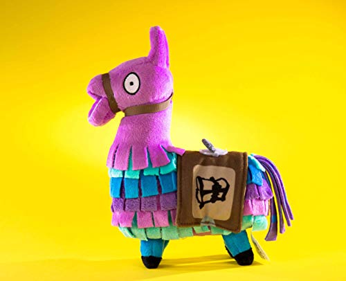 Fortnite 7" Llama Loot Plush