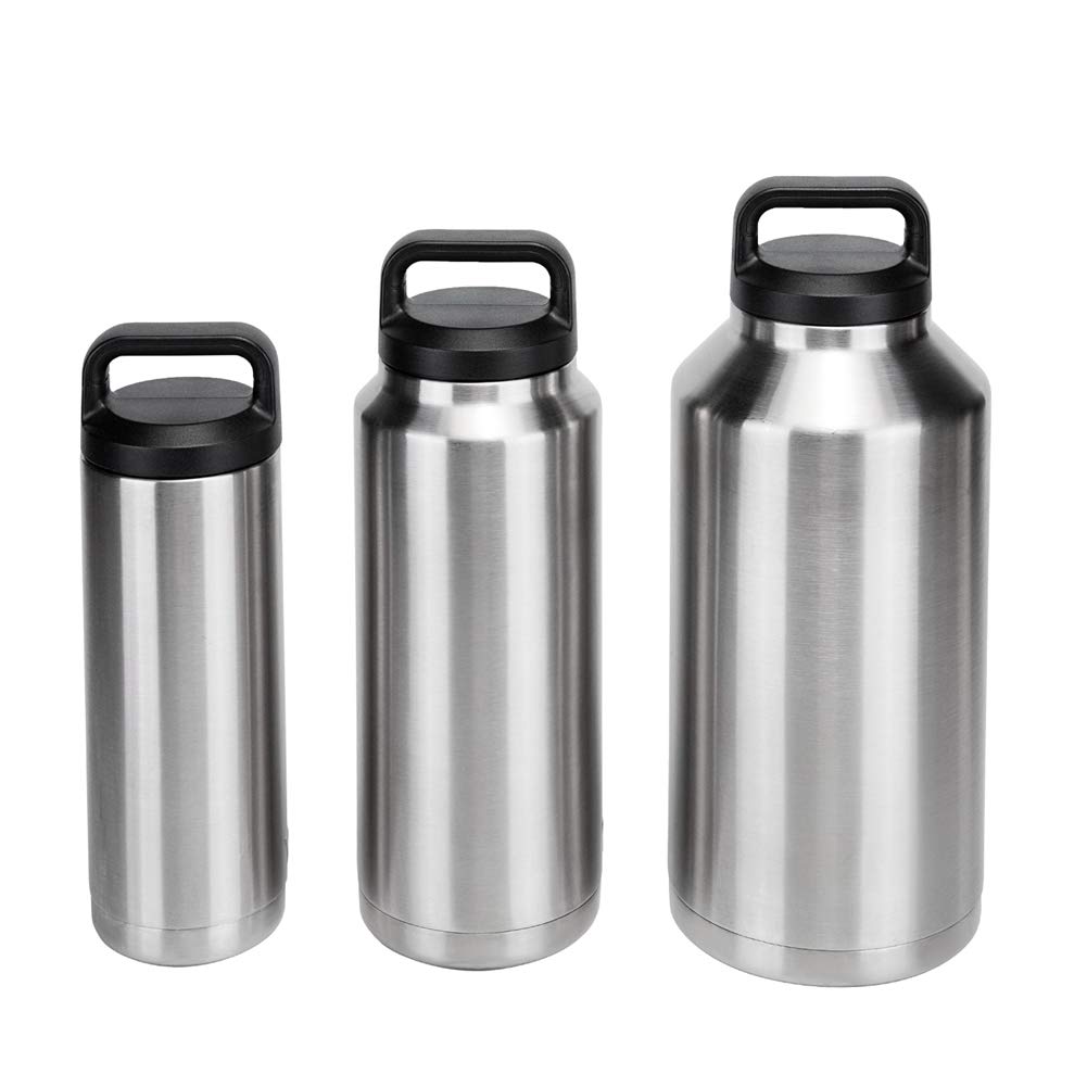 AWESE Replacement Cap Lid,Fits for 18oz/36oz/64oz YETI Rambler Bottle