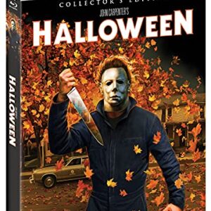 HALLOWEEN: Collector's Edition [4K UHD]