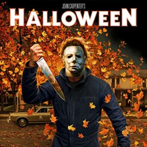 HALLOWEEN: Collector's Edition [4K UHD]