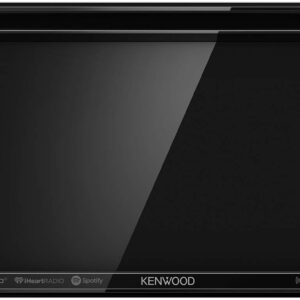 Kenwood DDX376BT 6.2" in-Dash Car DVD Monitor Bluetooth Receiver w/USB/AUX