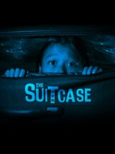 the suitcase