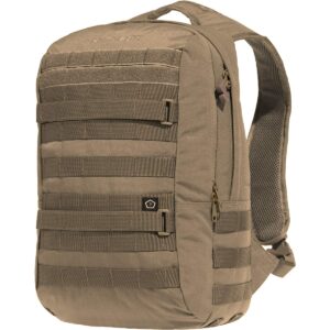 pentagon leon 18hr backpack coyote