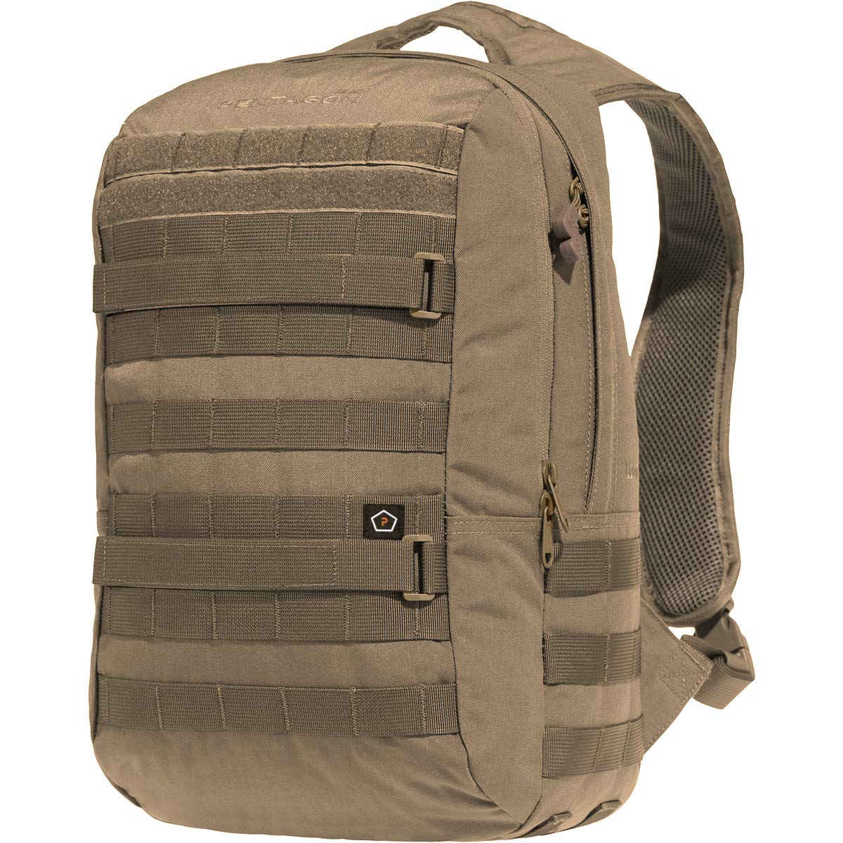 Pentagon Leon 18hr Backpack Coyote