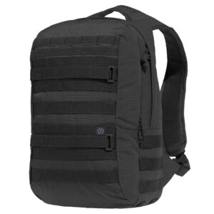 pentagon leon 18hr backpack black