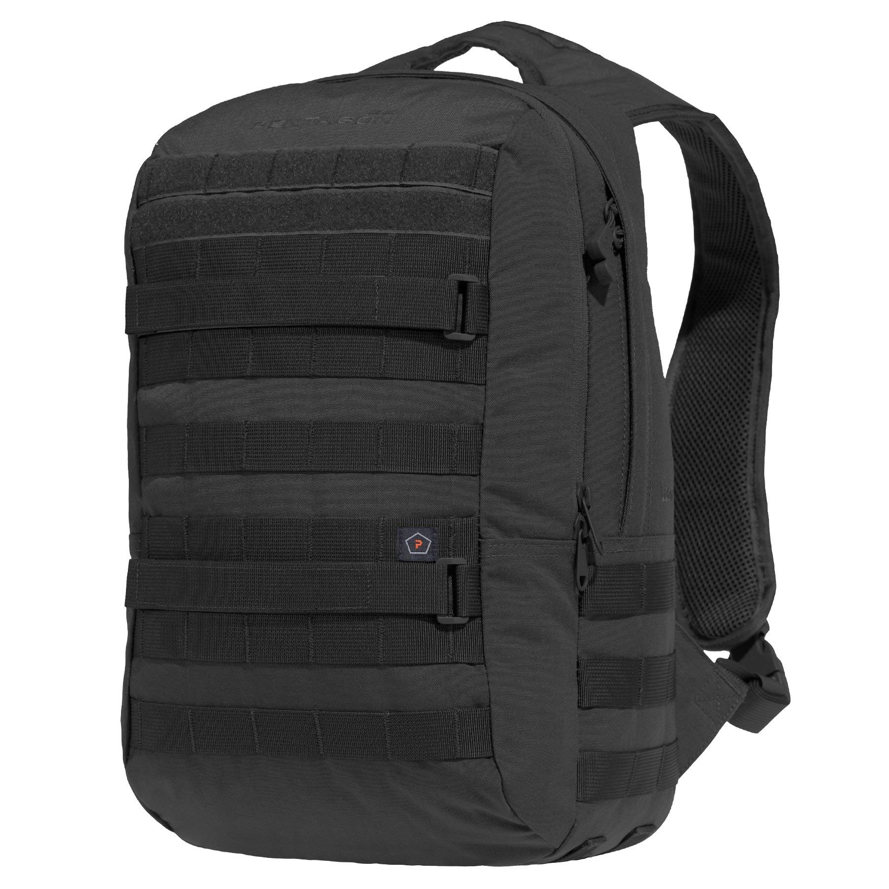 Pentagon Leon 18hr Backpack Black