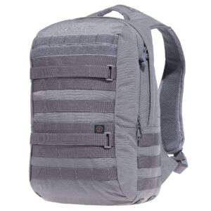 Pentagon Leon 18hr Backpack Wolf Gray