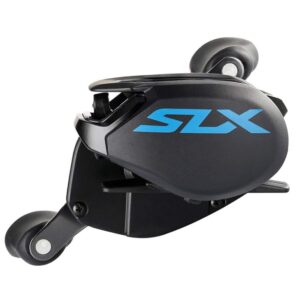 shimano inc. slx150hg fishing reel