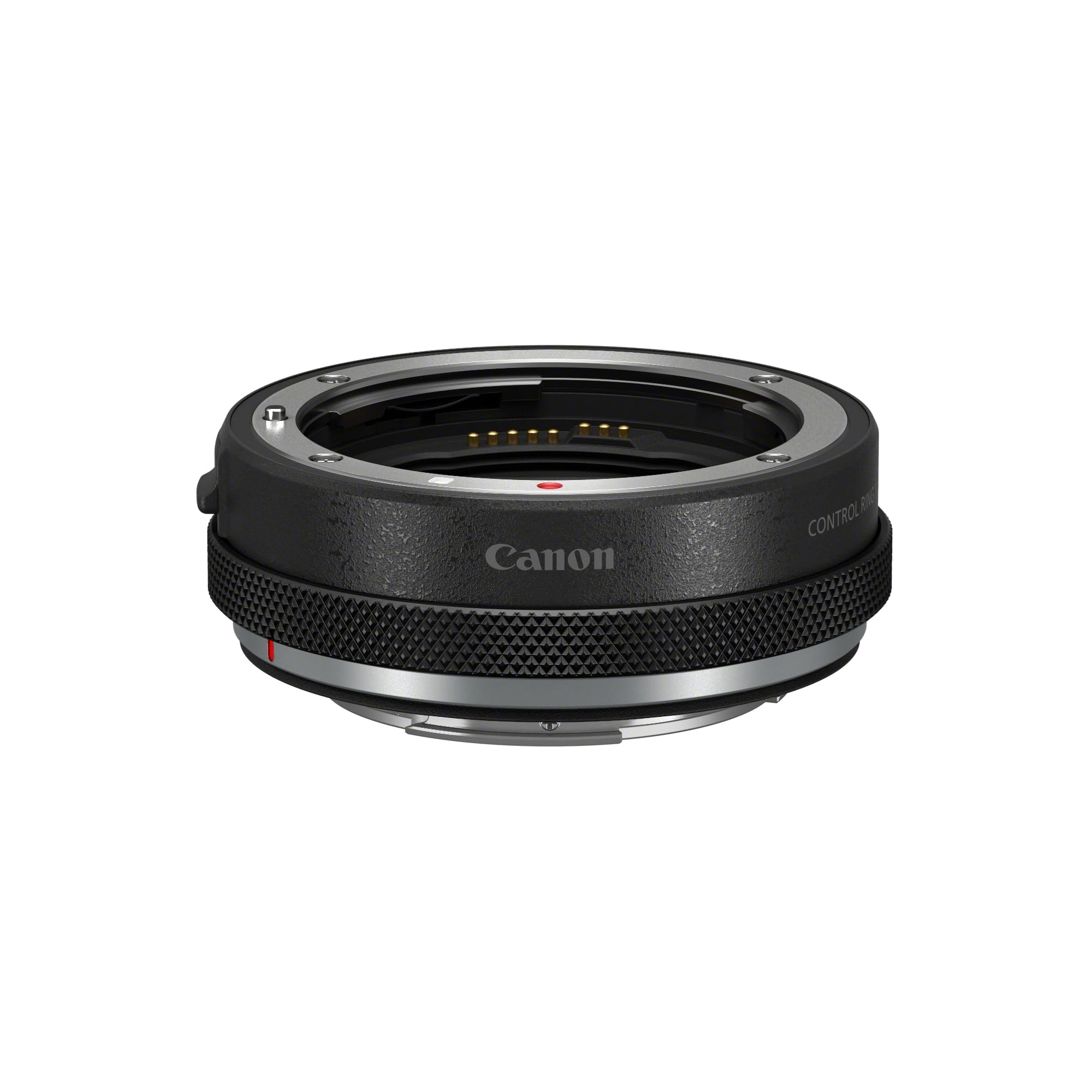 Canon EF-EOS R Bayonet Adapter with Lens Control Ring