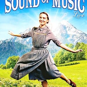 The Sound of Music Live