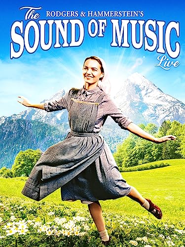 The Sound of Music Live