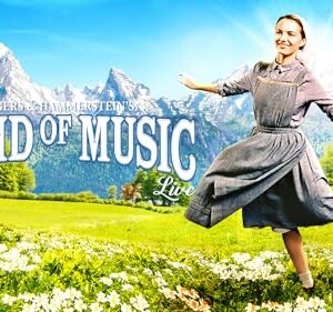 The Sound of Music Live